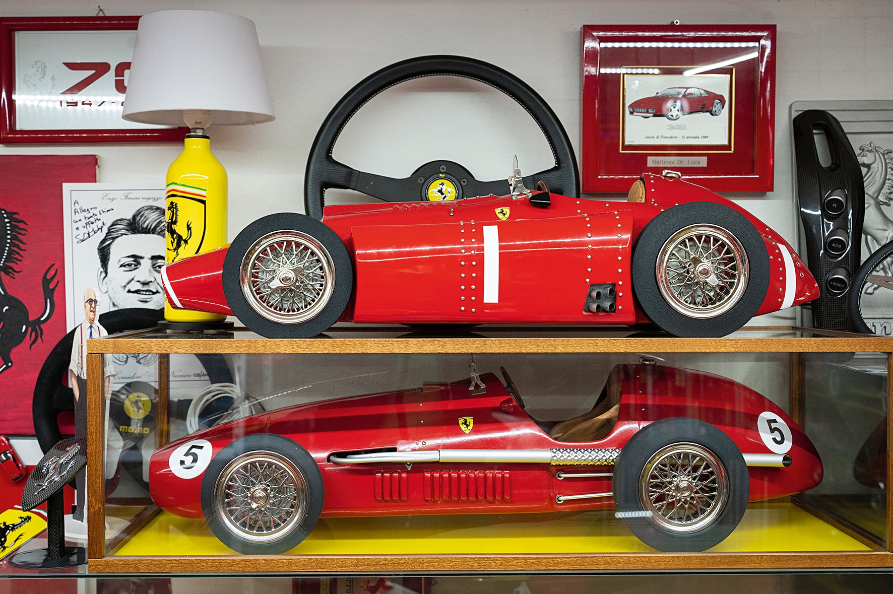 Ecco il numero di marzo - Ruoteclassiche