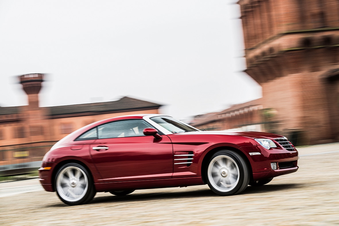 Ecco il numero di marzo - Ruoteclassiche