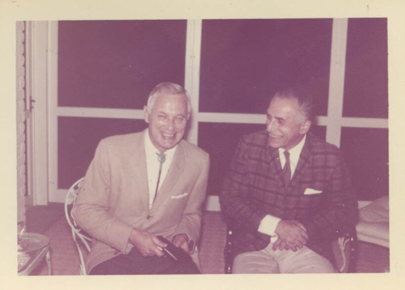 Passata una tempesta se ne affronta un’altra - Ruoteclassiche