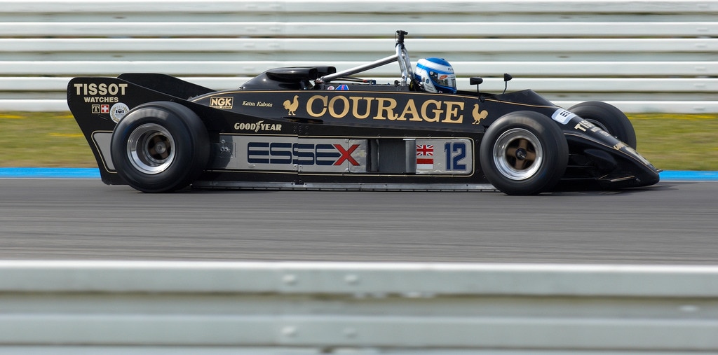 Lotus, un 2021 all’insegna delle celebrazioni - Ruoteclassiche