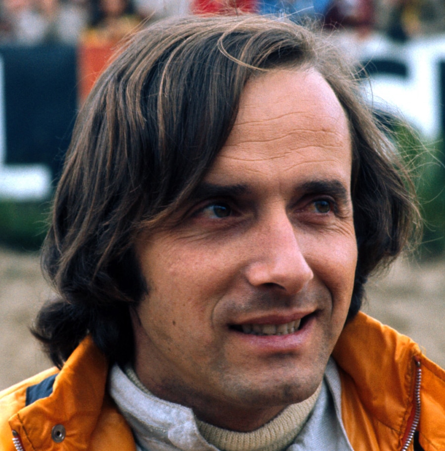 Formula 1, tutti i piloti italiani prima di Giovinazzi - Ruoteclassiche