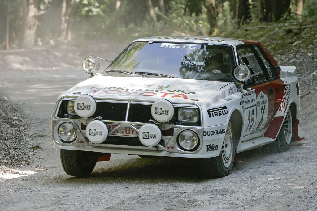 Maggio 1986, addio per sempre alle "Gruppo B" - Ruoteclassiche