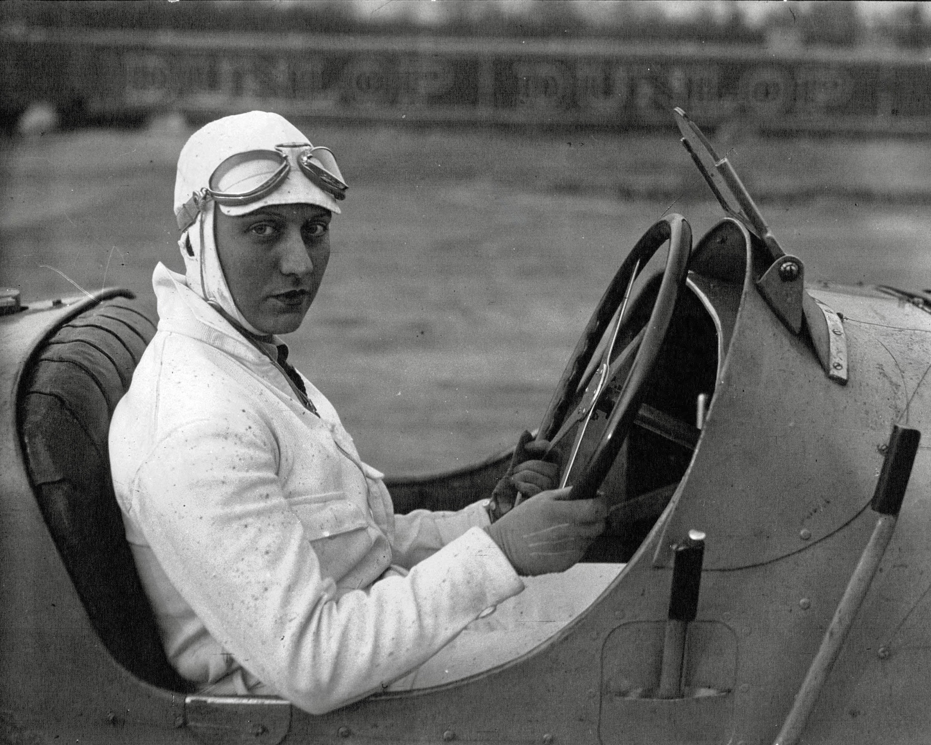 Hellé Nice, The Bugatti Queen - Ruoteclassiche