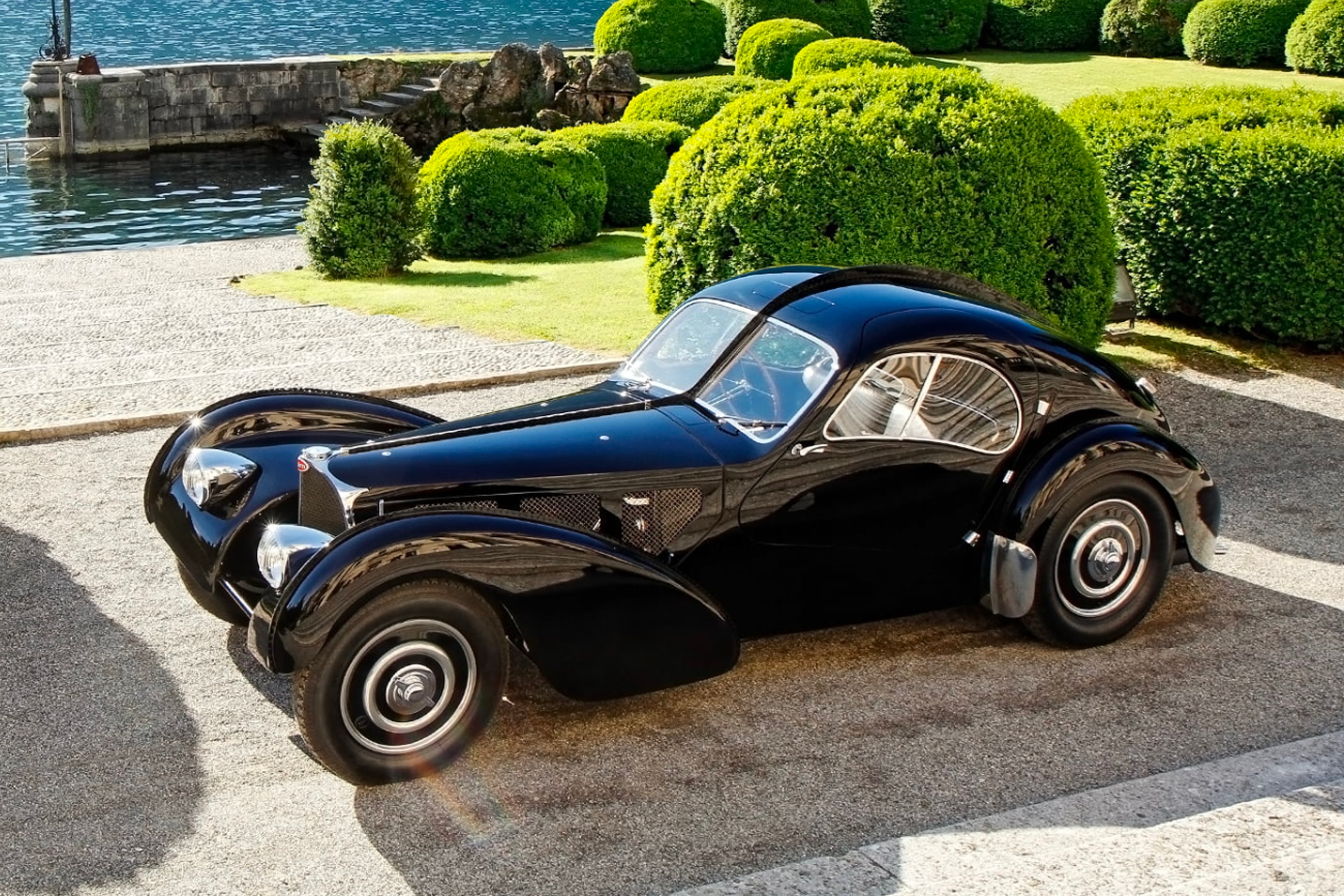 L'auto classica entra nel mondo della finanza: nasce il fondo Hetica ...