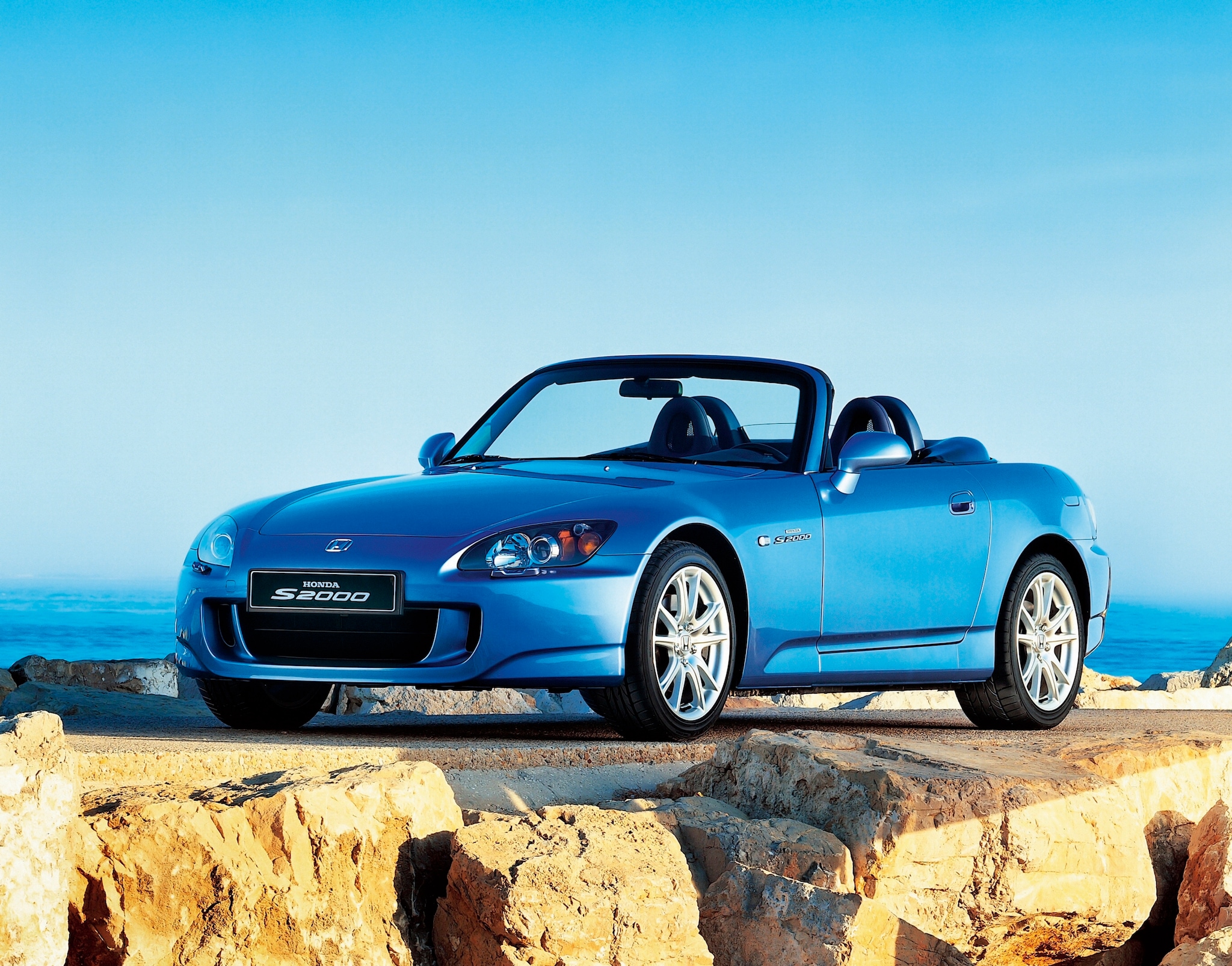 Honda S2000: con quel motore può dire quello che vuole - Ruoteclassiche