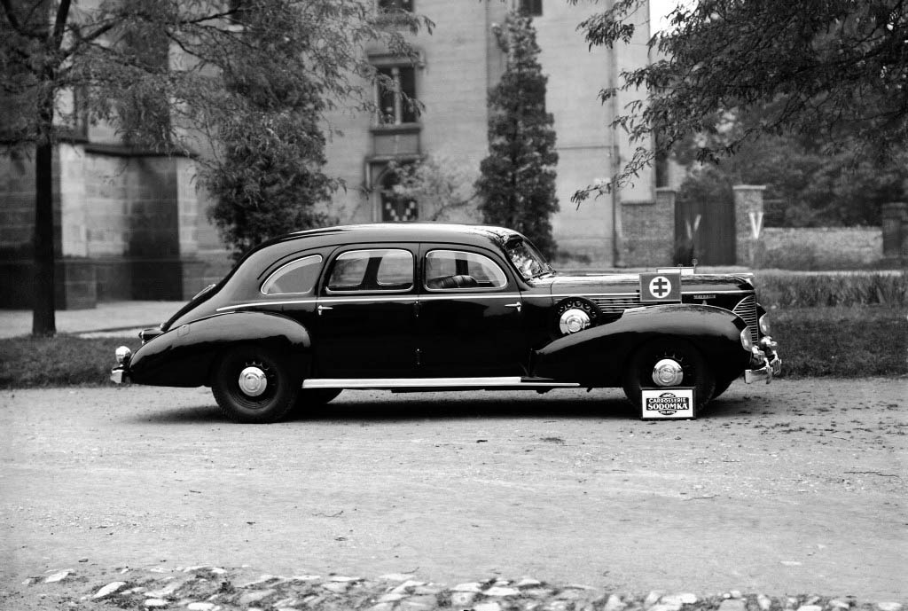 Maybach, un secolo di lusso sfrenato - Ruoteclassiche