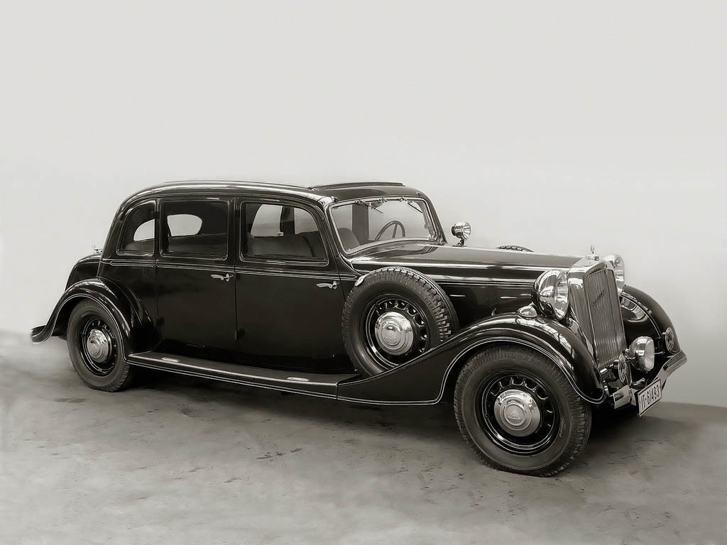 Maybach, un secolo di lusso sfrenato - Ruoteclassiche