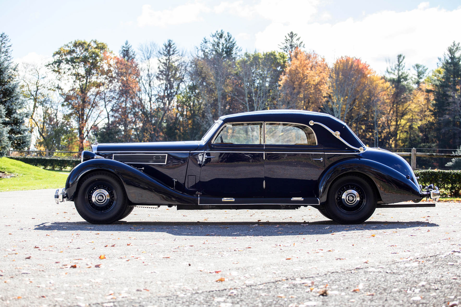 Maybach, un secolo di lusso sfrenato - Ruoteclassiche