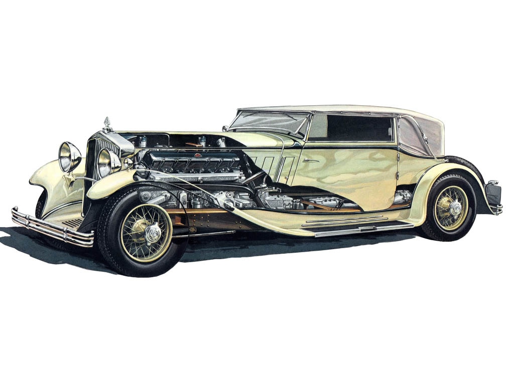 Maybach, un secolo di lusso sfrenato - Ruoteclassiche