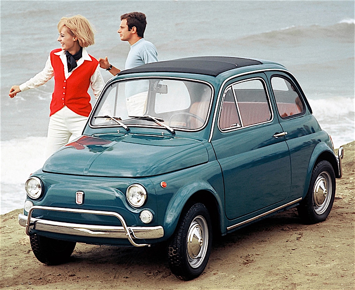 Fiat, 120 anni di storia raccontati per immagini - Ruoteclassiche