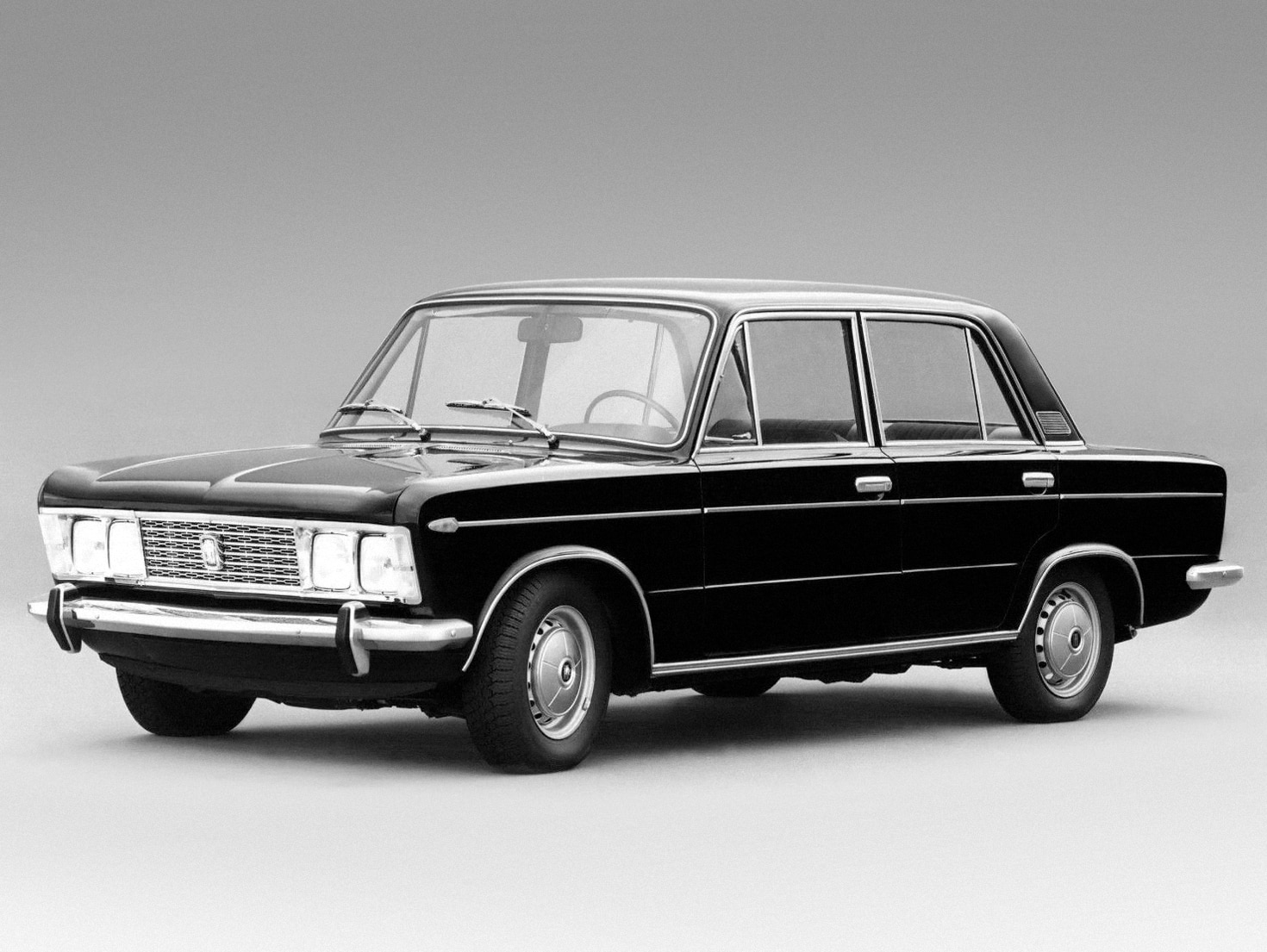 Fiat, 120 anni di storia raccontati per immagini - Ruoteclassiche