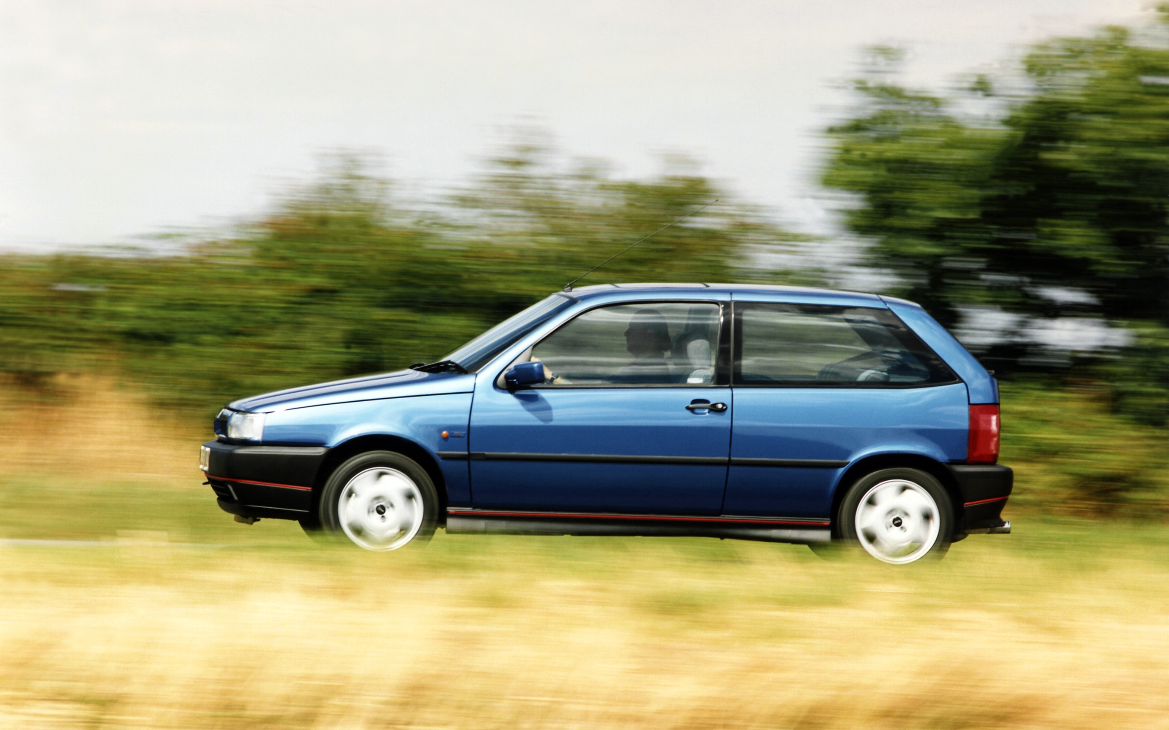 Fiat, 120 anni di storia raccontati per immagini - Ruoteclassiche