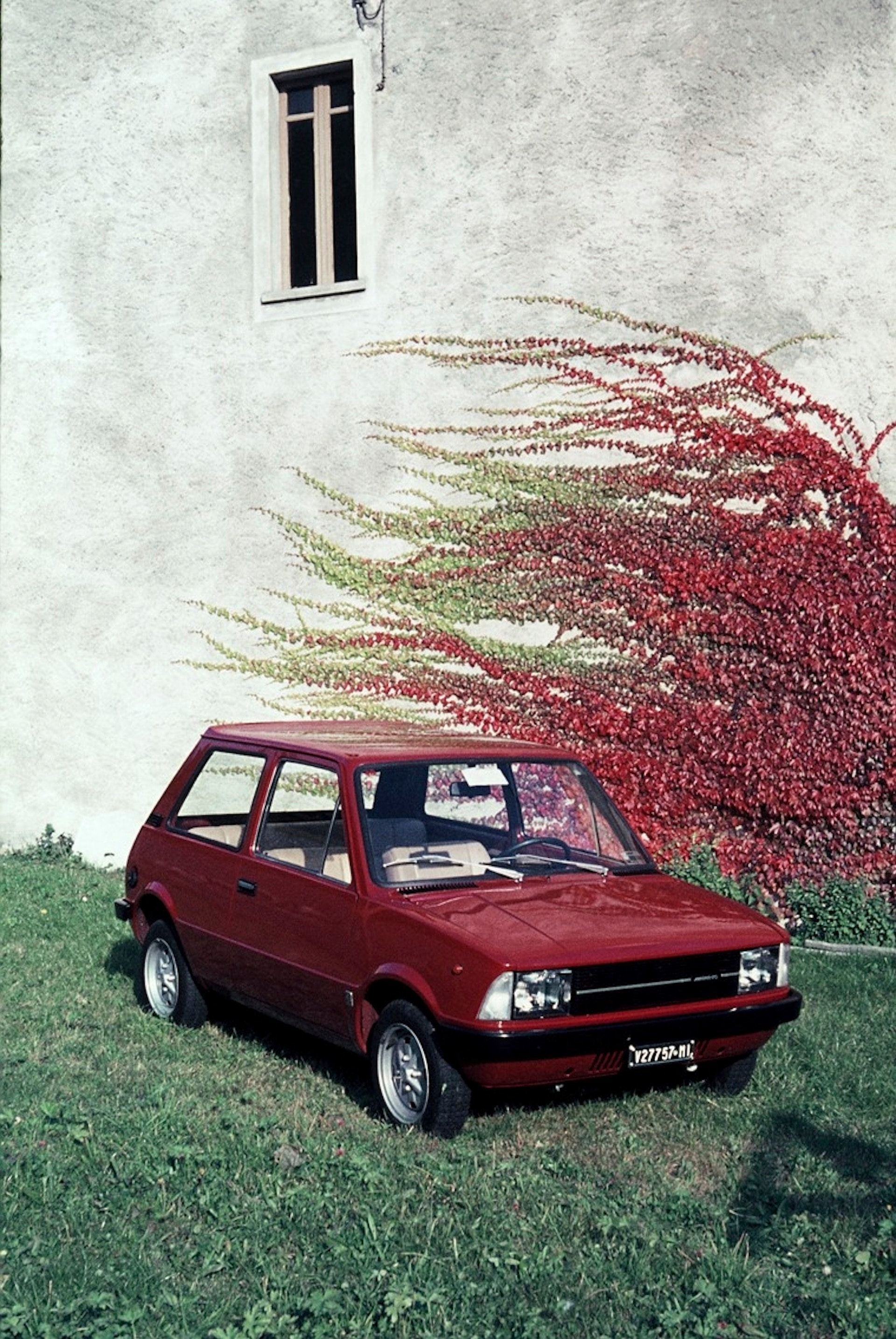 Anniversari: i 50 anni della Innocenti Mini - Ruoteclassiche