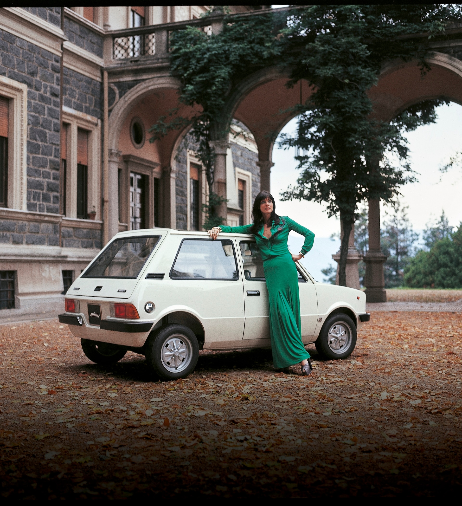 Anniversari: i 50 anni della Innocenti Mini - Ruoteclassiche