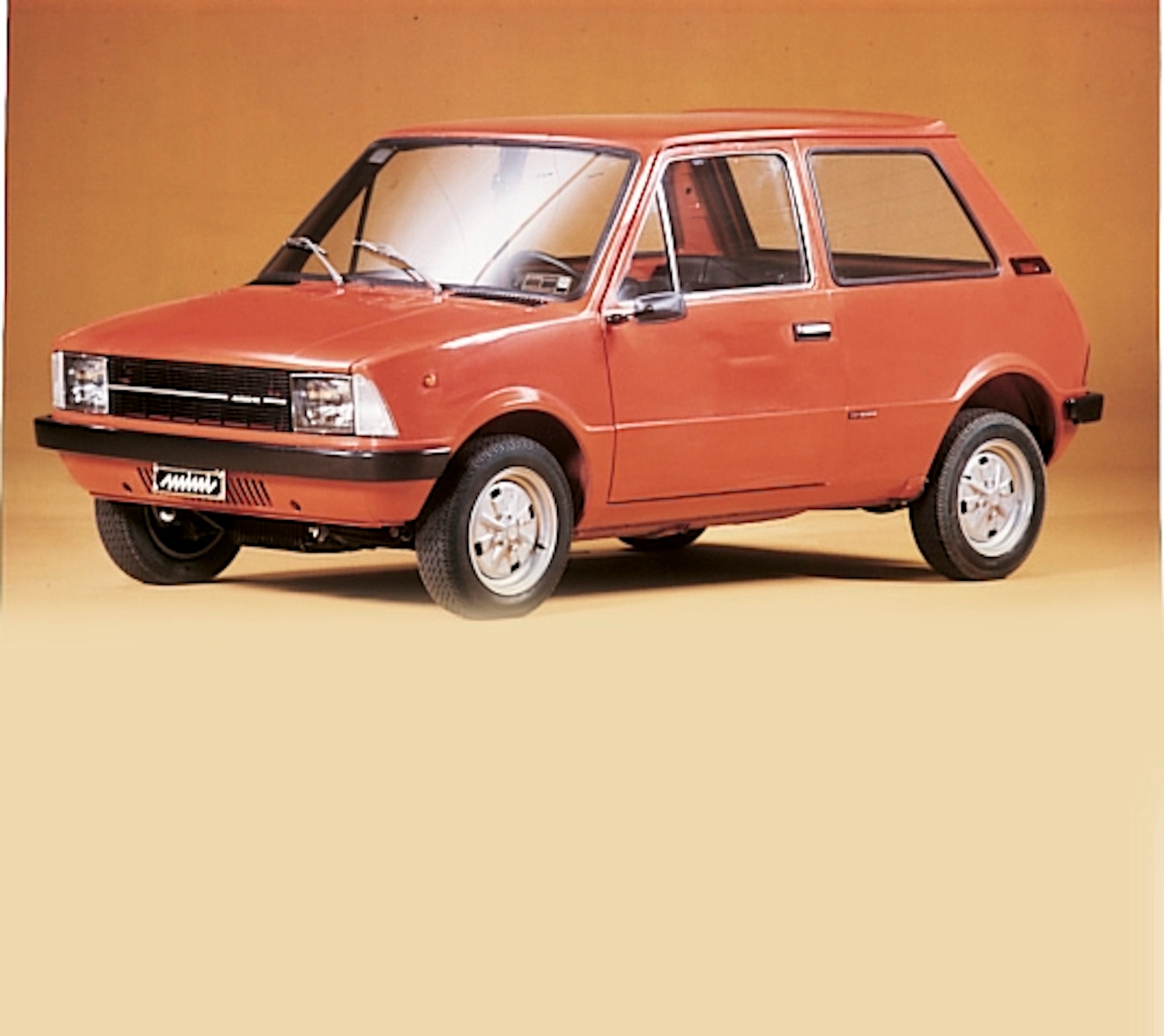 Anniversari: i 50 anni della Innocenti Mini - Ruoteclassiche