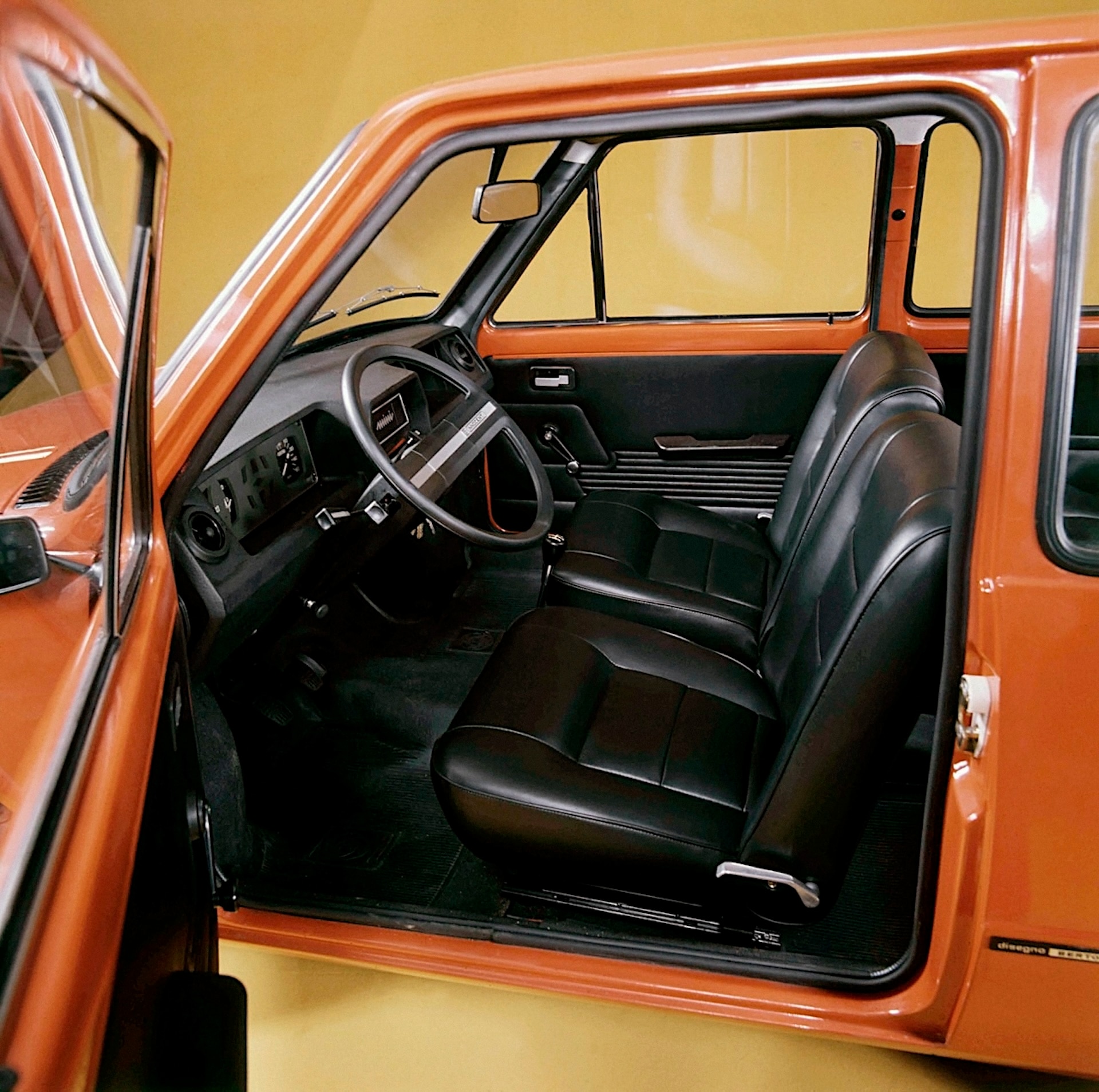 Anniversari: i 50 anni della Innocenti Mini - Ruoteclassiche