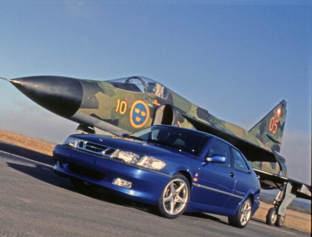 70 anni fa la prima auto Saab - Ruoteclassiche