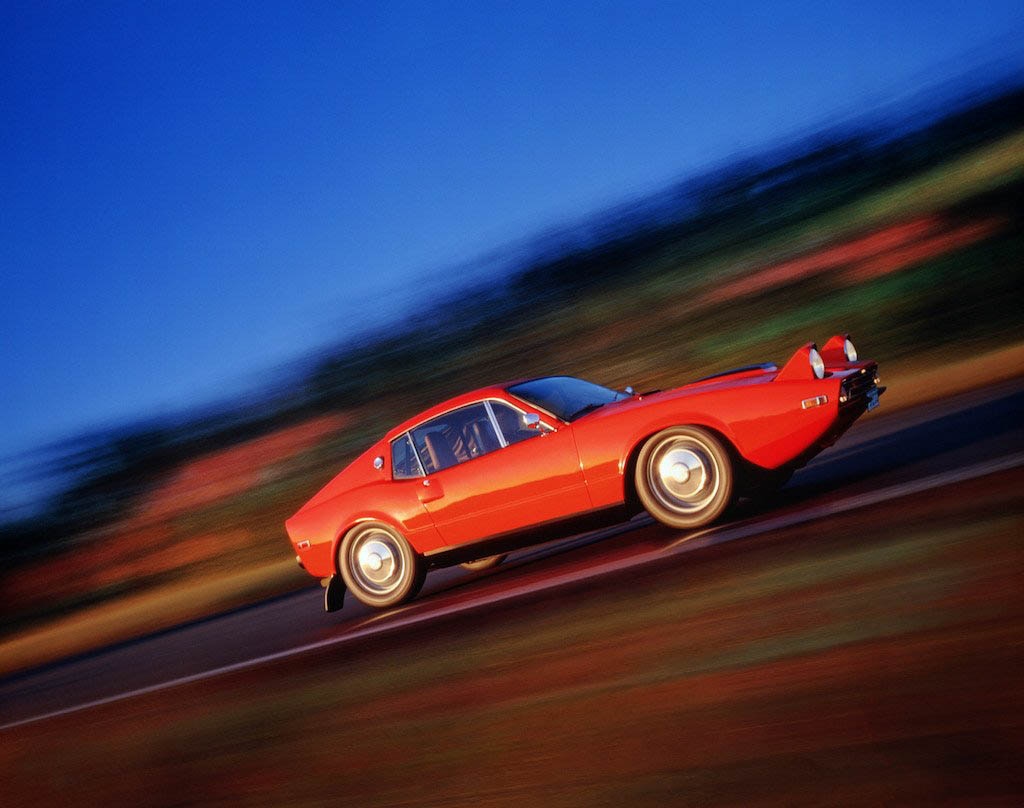 70 anni fa la prima auto Saab - Ruoteclassiche