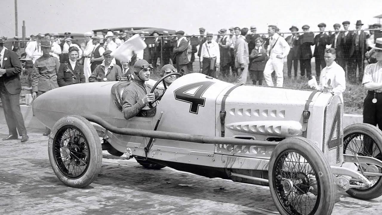 Indy 500: riprovaci, Ferrari! - Ruoteclassiche