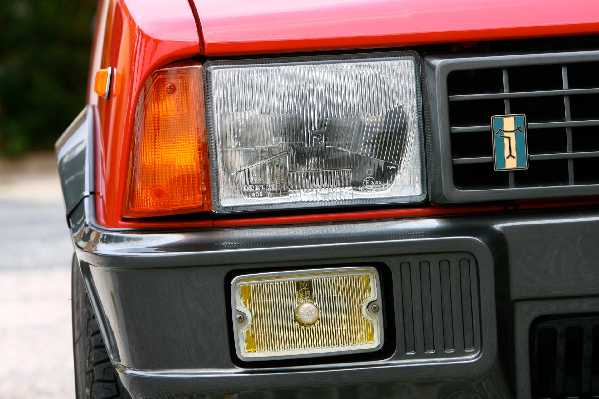 Innocenti Mini Turbo, il piccolo diavolo di De Tomaso - Ruoteclassiche