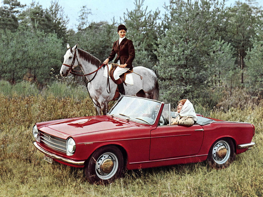 Made in Lambrate: le auto Innocenti – parte prima - Ruoteclassiche