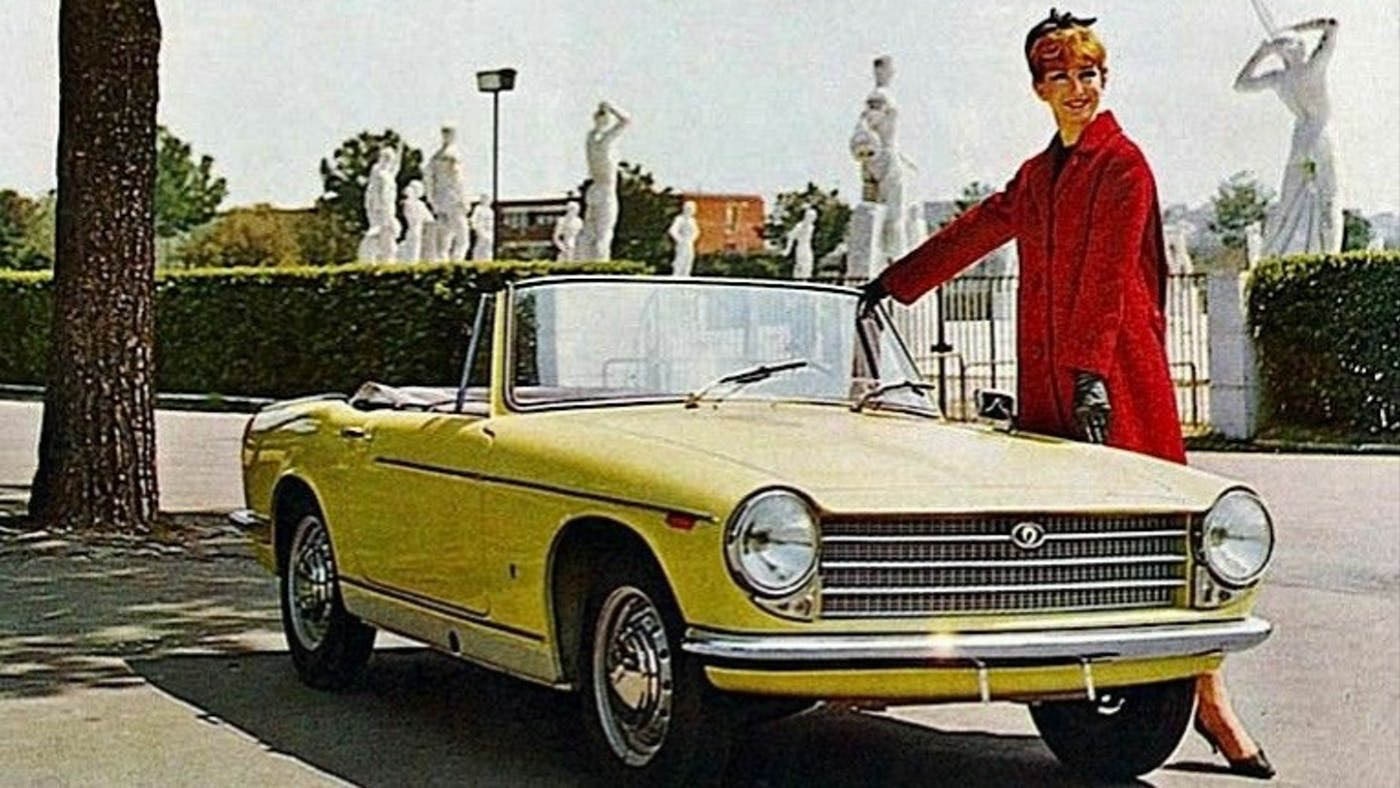 Made in Lambrate: le auto Innocenti – parte prima - Ruoteclassiche