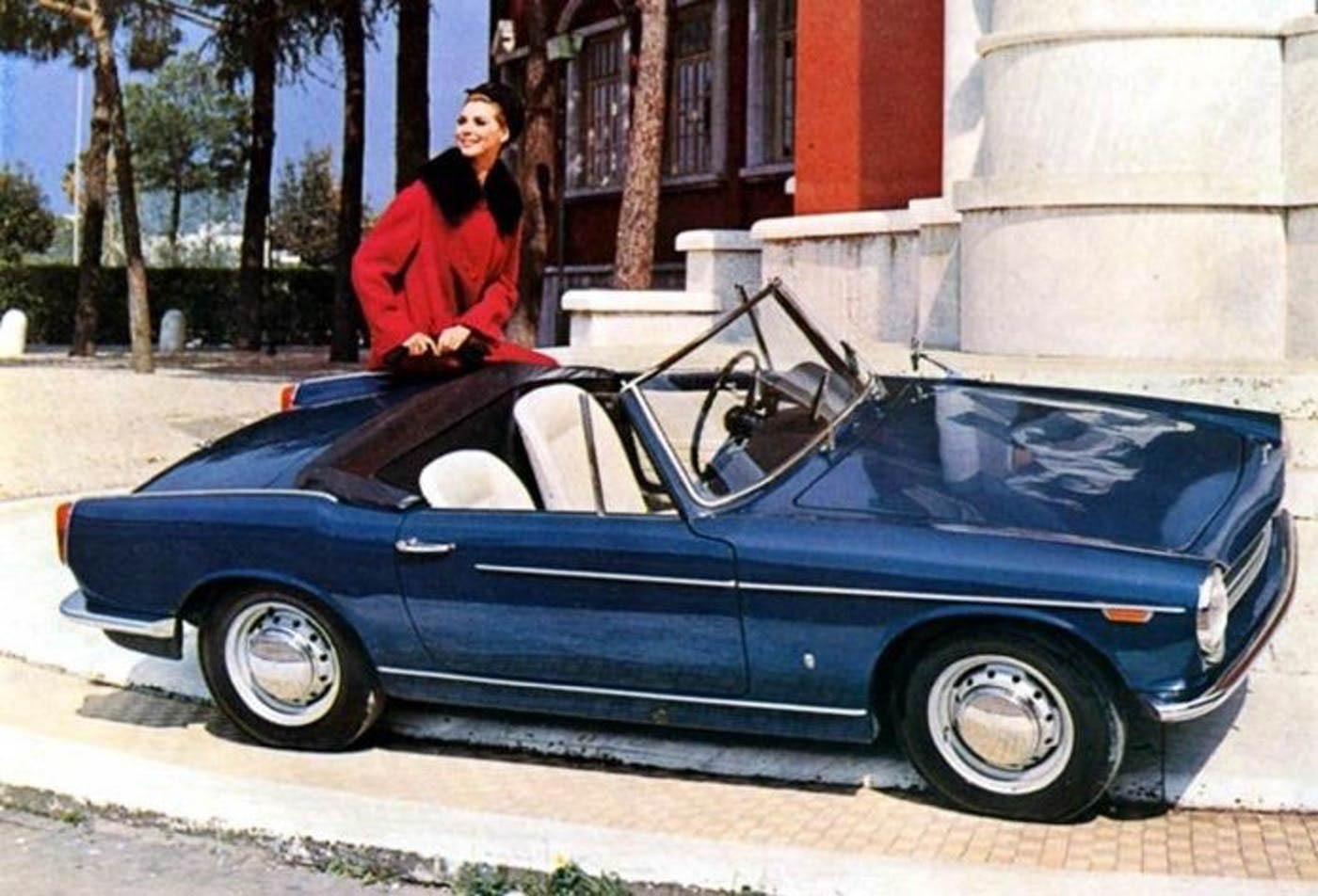 Made in Lambrate: le auto Innocenti – parte prima - Ruoteclassiche