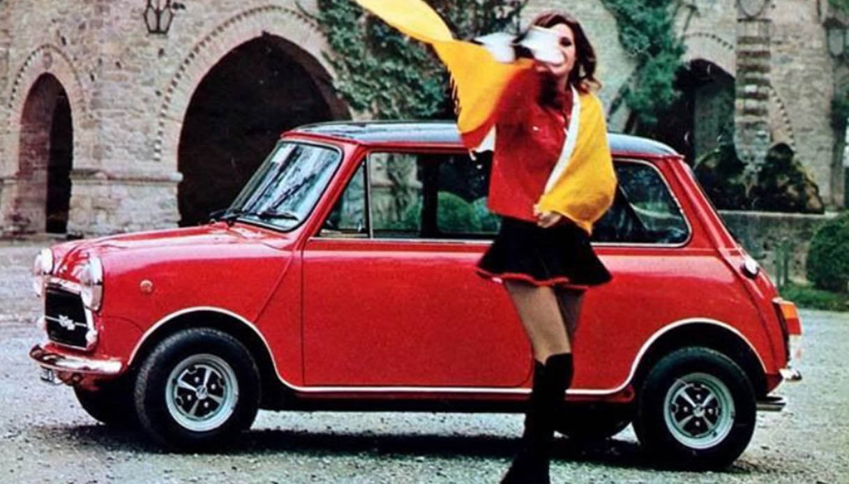 Made in Lambrate: le auto Innocenti – parte prima - Ruoteclassiche