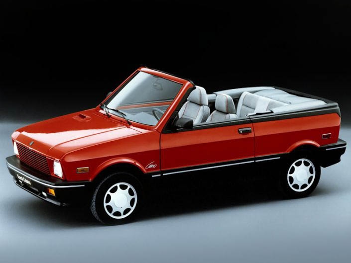 Made in Lambrate: le auto Innocenti – parte seconda - Ruoteclassiche