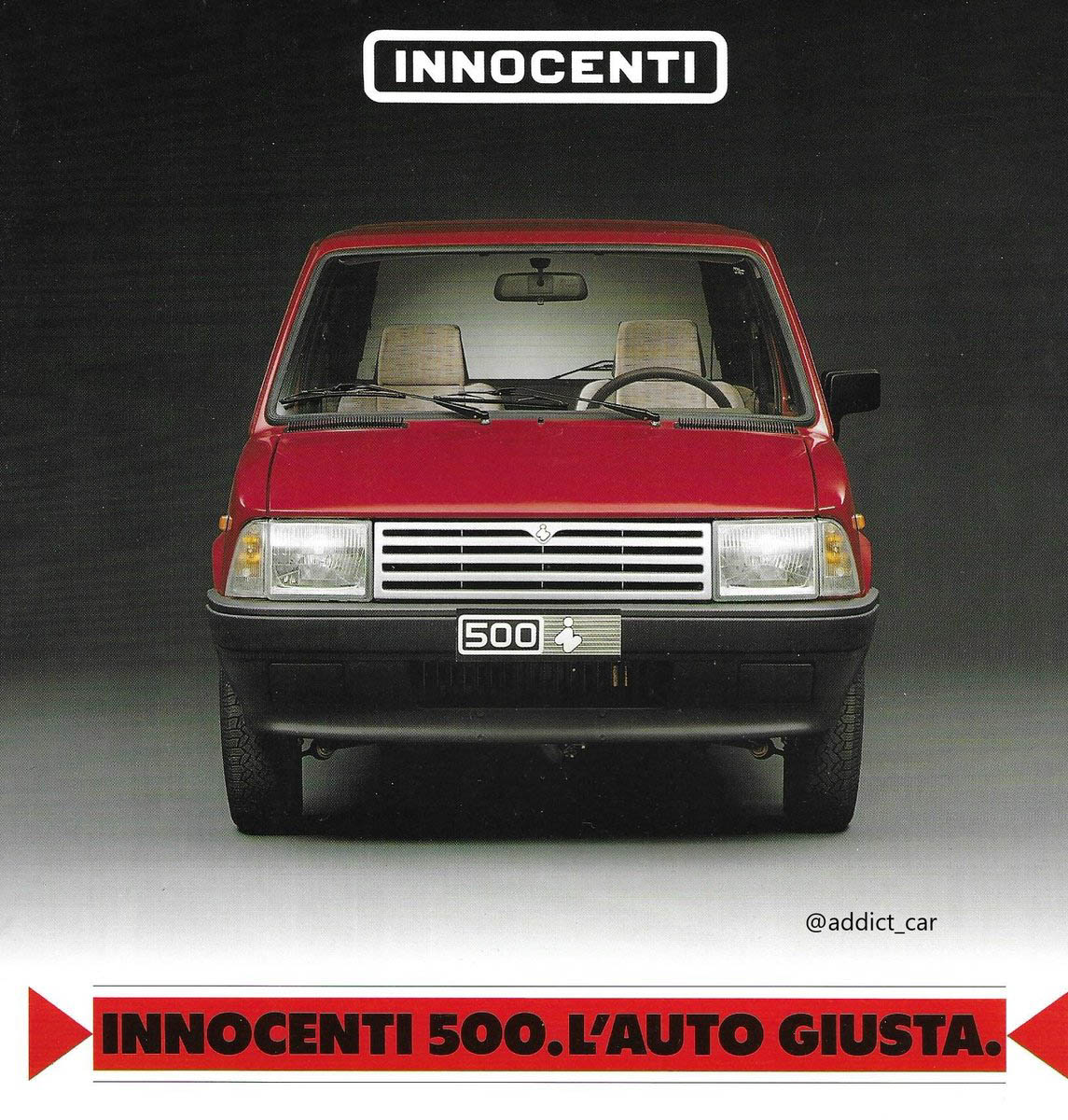 Made in Lambrate: le auto Innocenti – parte seconda - Ruoteclassiche
