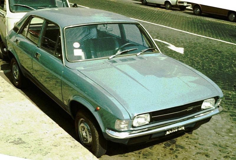 Made in Lambrate: le auto Innocenti – parte seconda - Ruoteclassiche