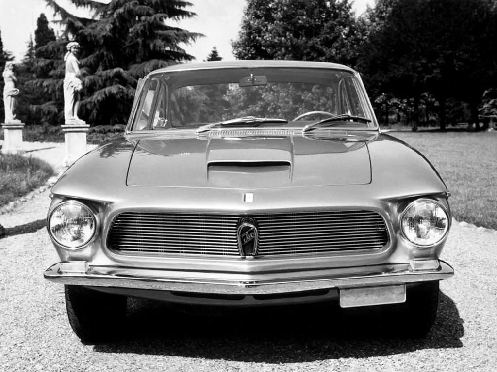 Iso Rivolta GT, la sportiva che non c'era - Ruoteclassiche