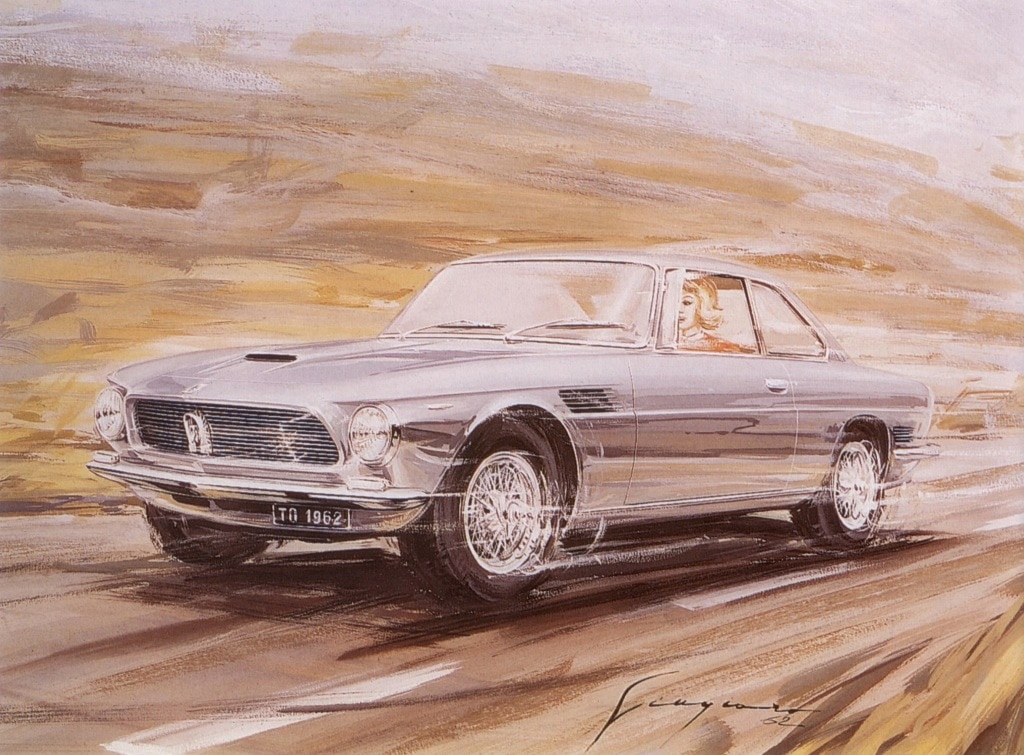 Iso Rivolta GT, la sportiva che non c'era - Ruoteclassiche