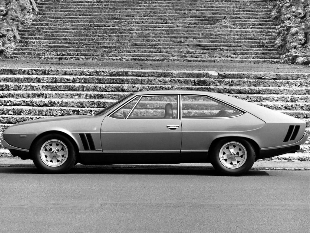 Iso Rivolta Lele, l’astronave autostradale torna a Bresso - Ruoteclassiche