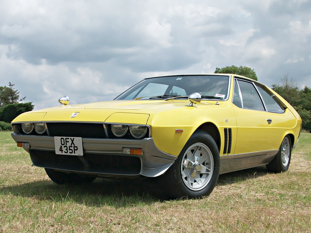 Iso Rivolta Lele, l’astronave autostradale torna a Bresso - Ruoteclassiche