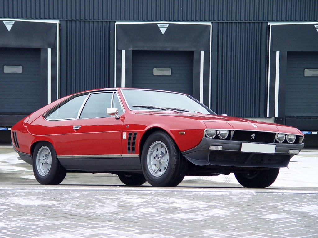 Iso Rivolta Lele, l’astronave autostradale torna a Bresso - Ruoteclassiche