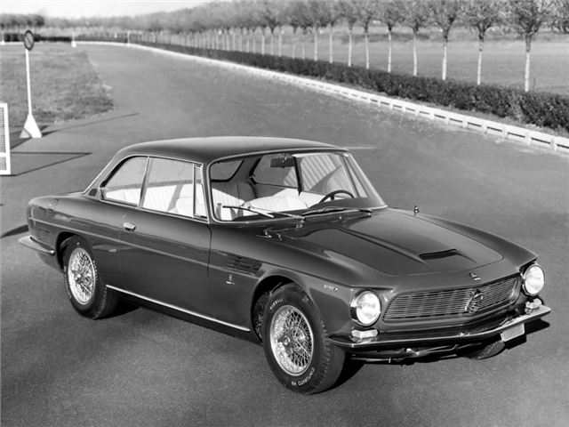 Iso Rivolta, ottant'anni di storia tra frigo, moto e auto - Ruoteclassiche