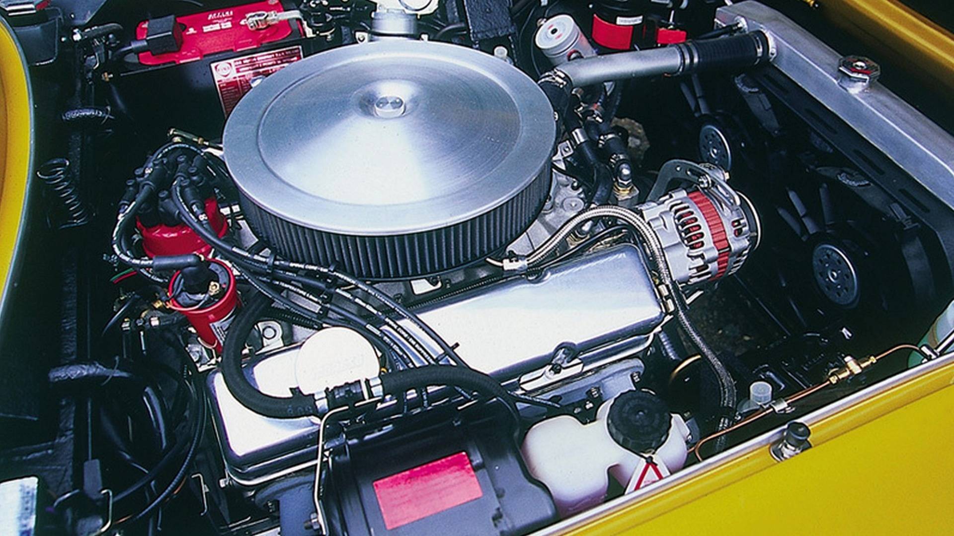 Iso Rivolta, ottant'anni di storia tra frigo, moto e auto - Ruoteclassiche