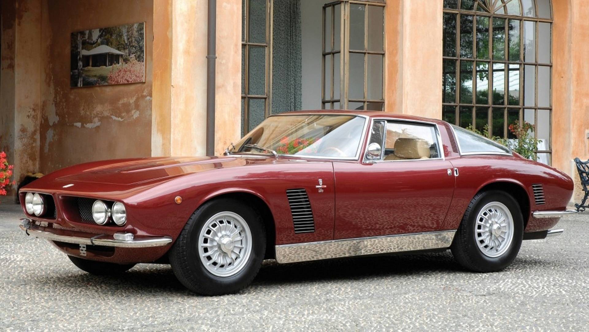 Iso Rivolta, ottant'anni di storia tra frigo, moto e auto - Ruoteclassiche