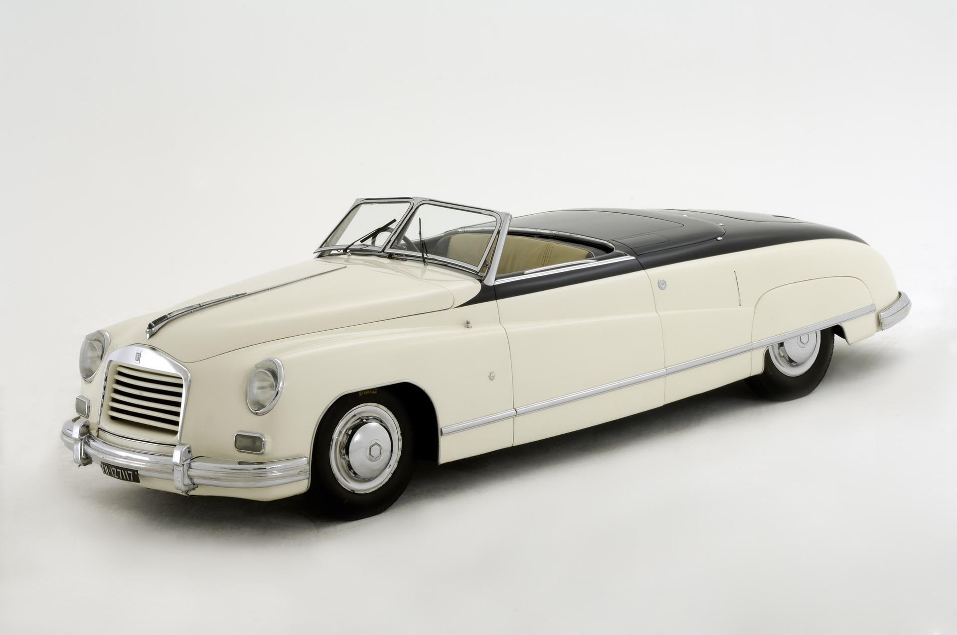 Isotta Fraschini, settant'anni fa la fine del sogno - Ruoteclassiche