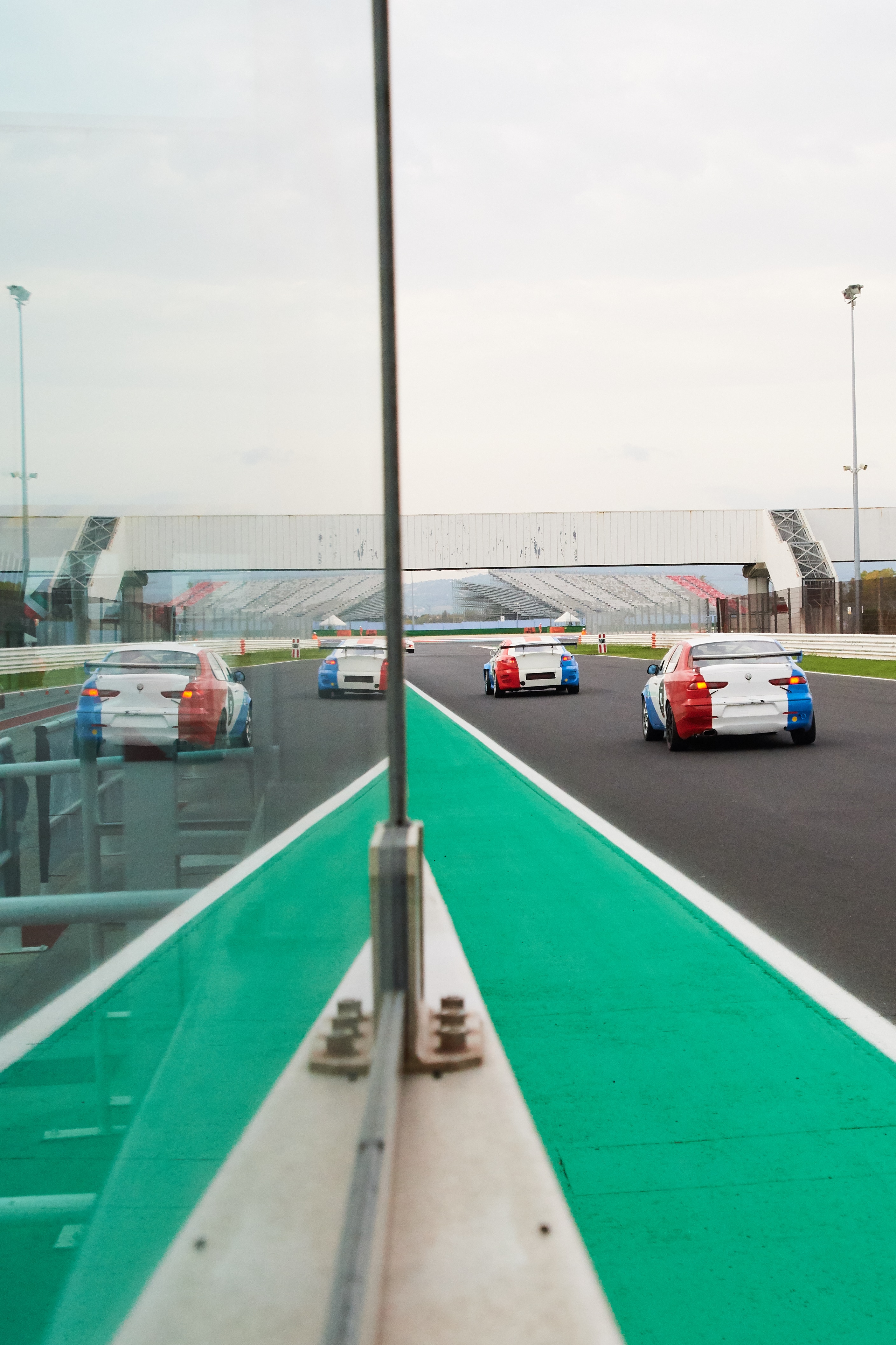 L'Italian Speed Festival 2023 scalda i motori - Ruoteclassiche