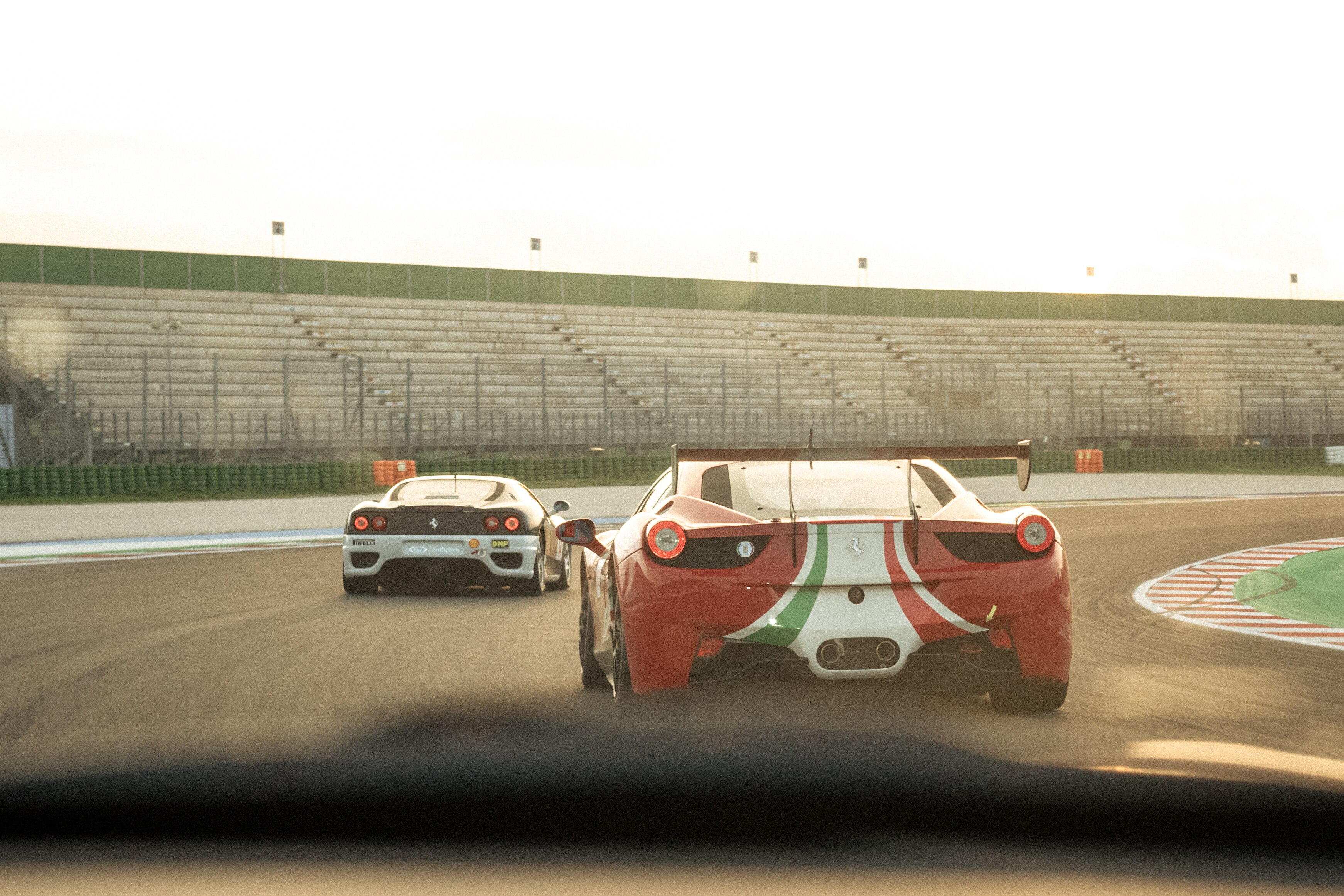 L'Italian Speed Festival 2023 scalda i motori - Ruoteclassiche