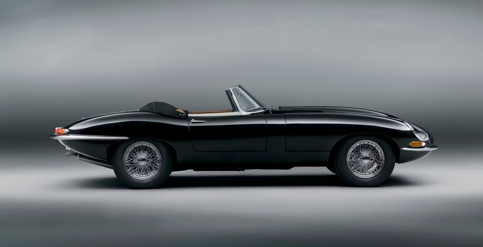 Jaguar E-Type Commemorative, omaggio all'icona british - Ruoteclassiche