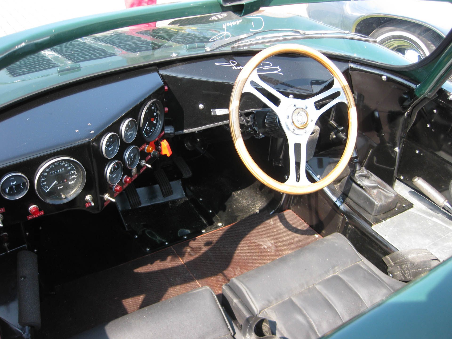 Jaguar, la maledizione della XJ13 - Ruoteclassiche