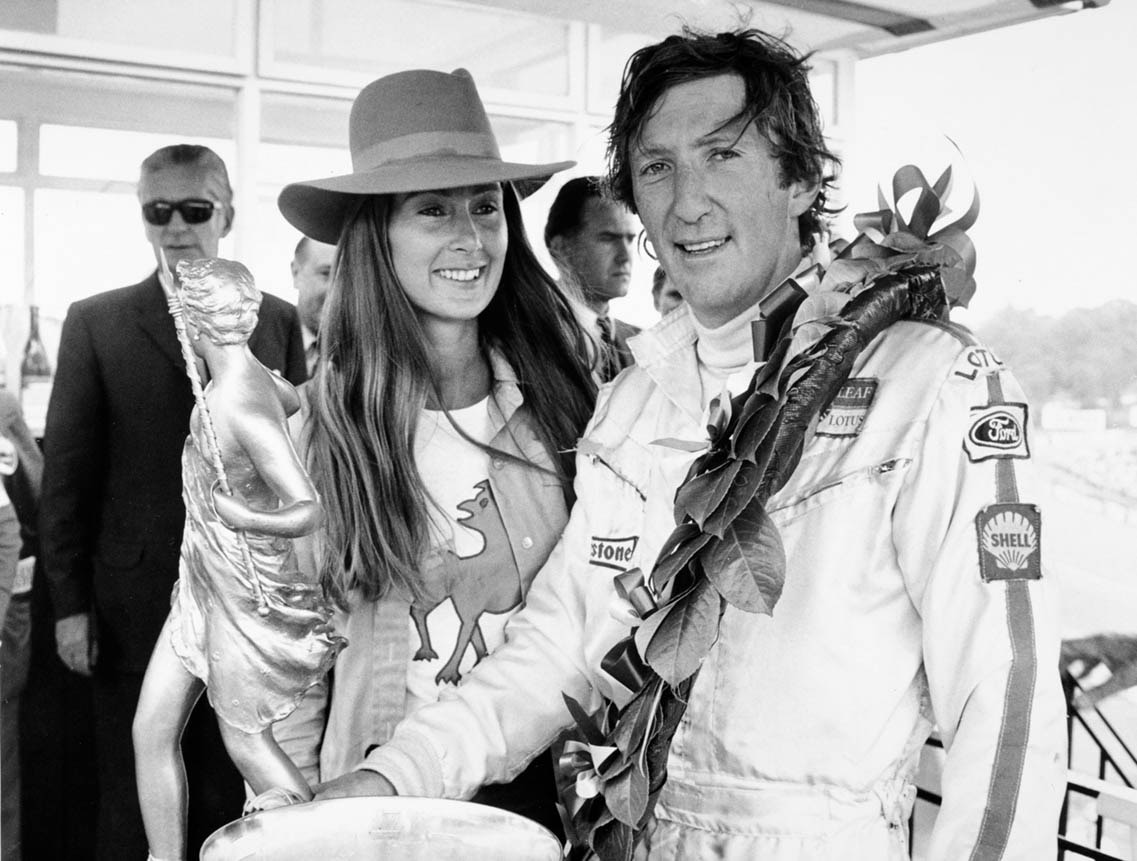 Accadde oggi, 50 anni fa ci lasciava Jochen Rindt - Ruoteclassiche