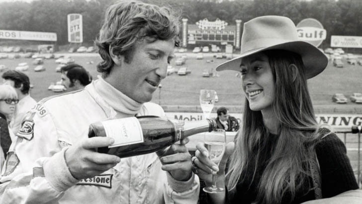 Accadde oggi, 50 anni fa ci lasciava Jochen Rindt - Ruoteclassiche