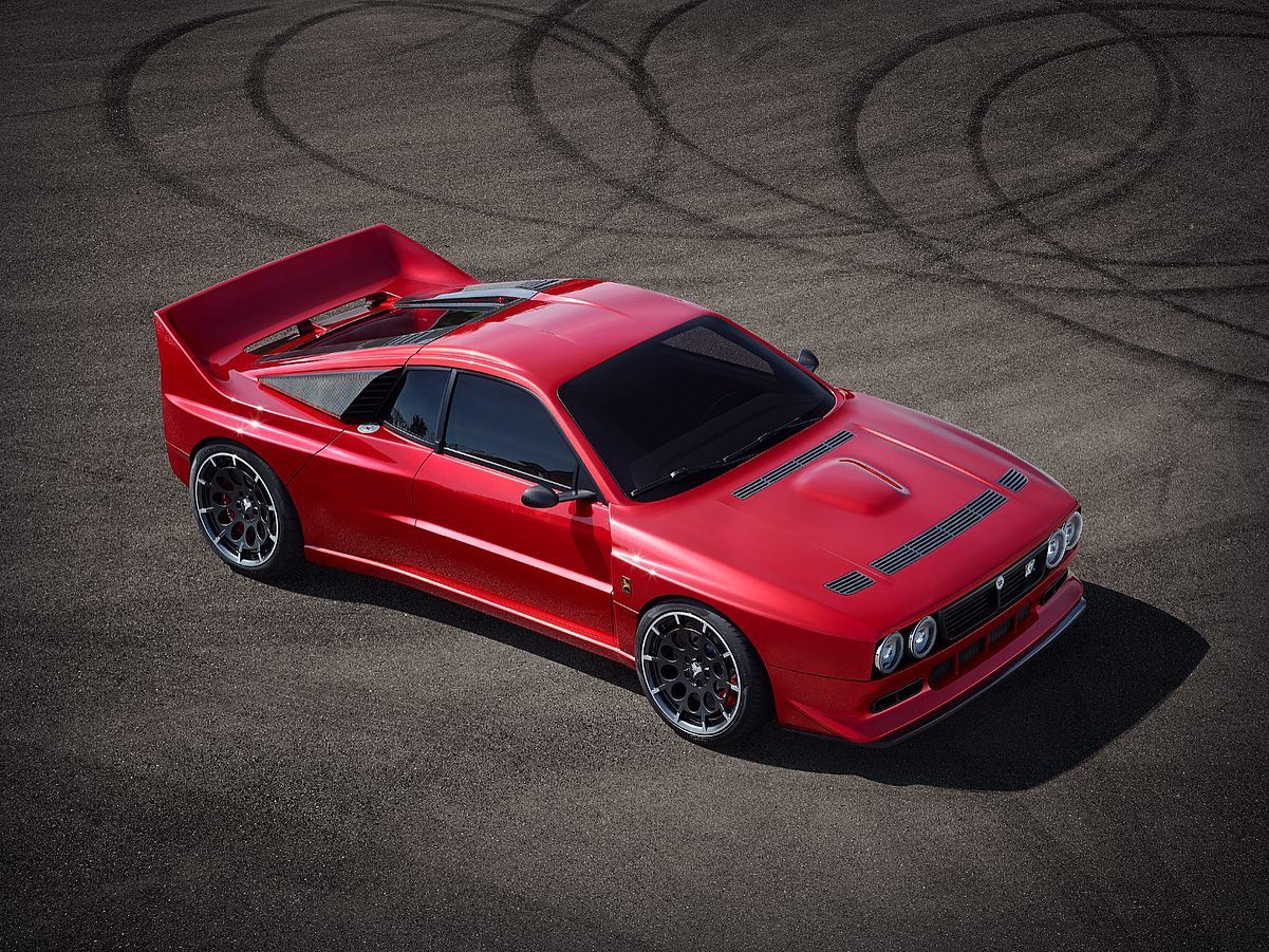 Kimera Automobili EVO37, a volte ritornano. Per fortuna - Ruoteclassiche