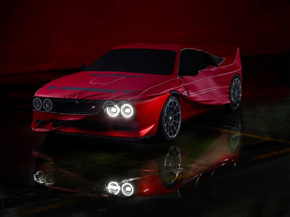 Kimera Automobili EVO37, a volte ritornano. Per fortuna - Ruoteclassiche