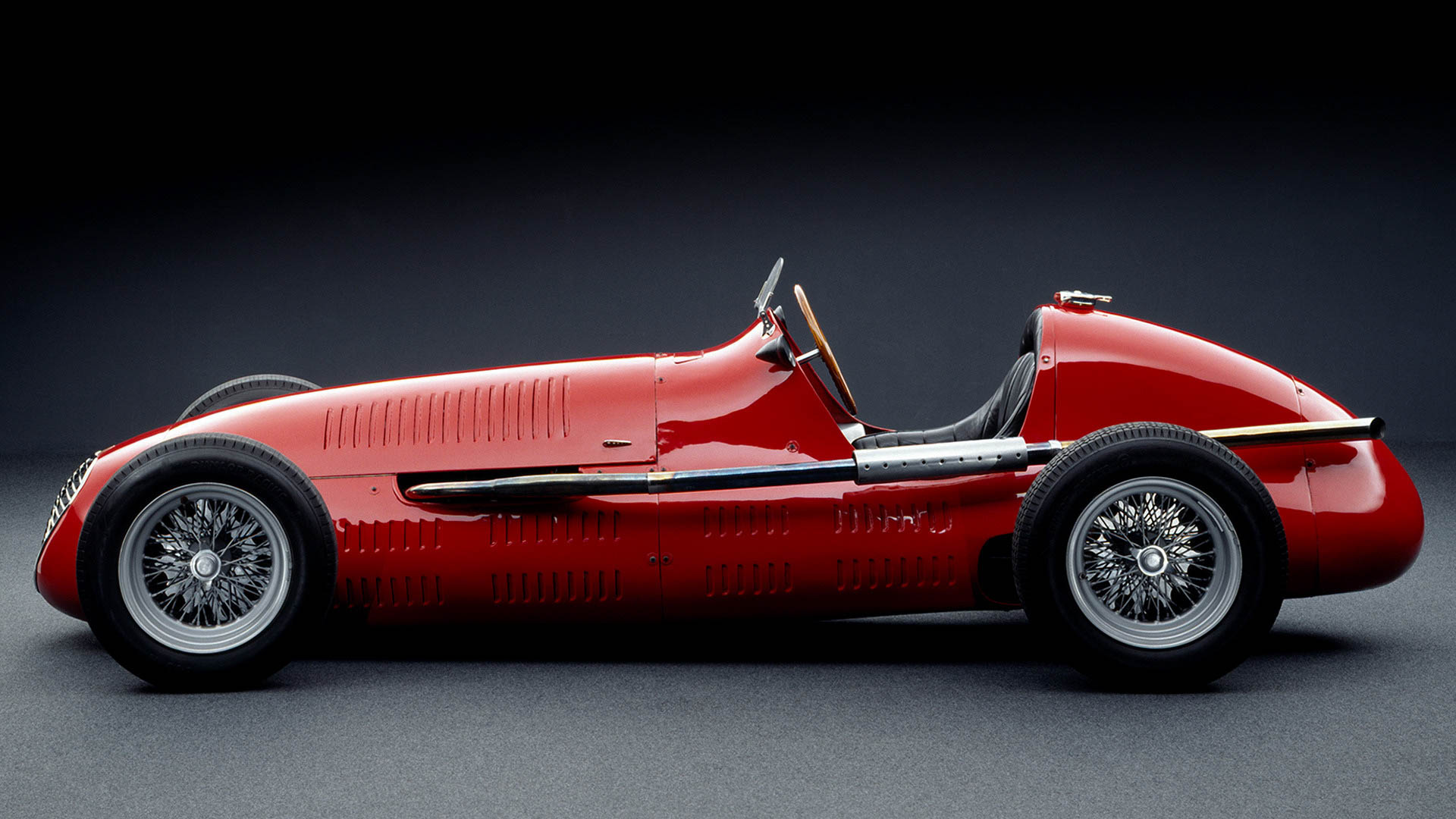 Campionato F1 1950: le due vittorie della Maserati 4CLT - Ruoteclassiche