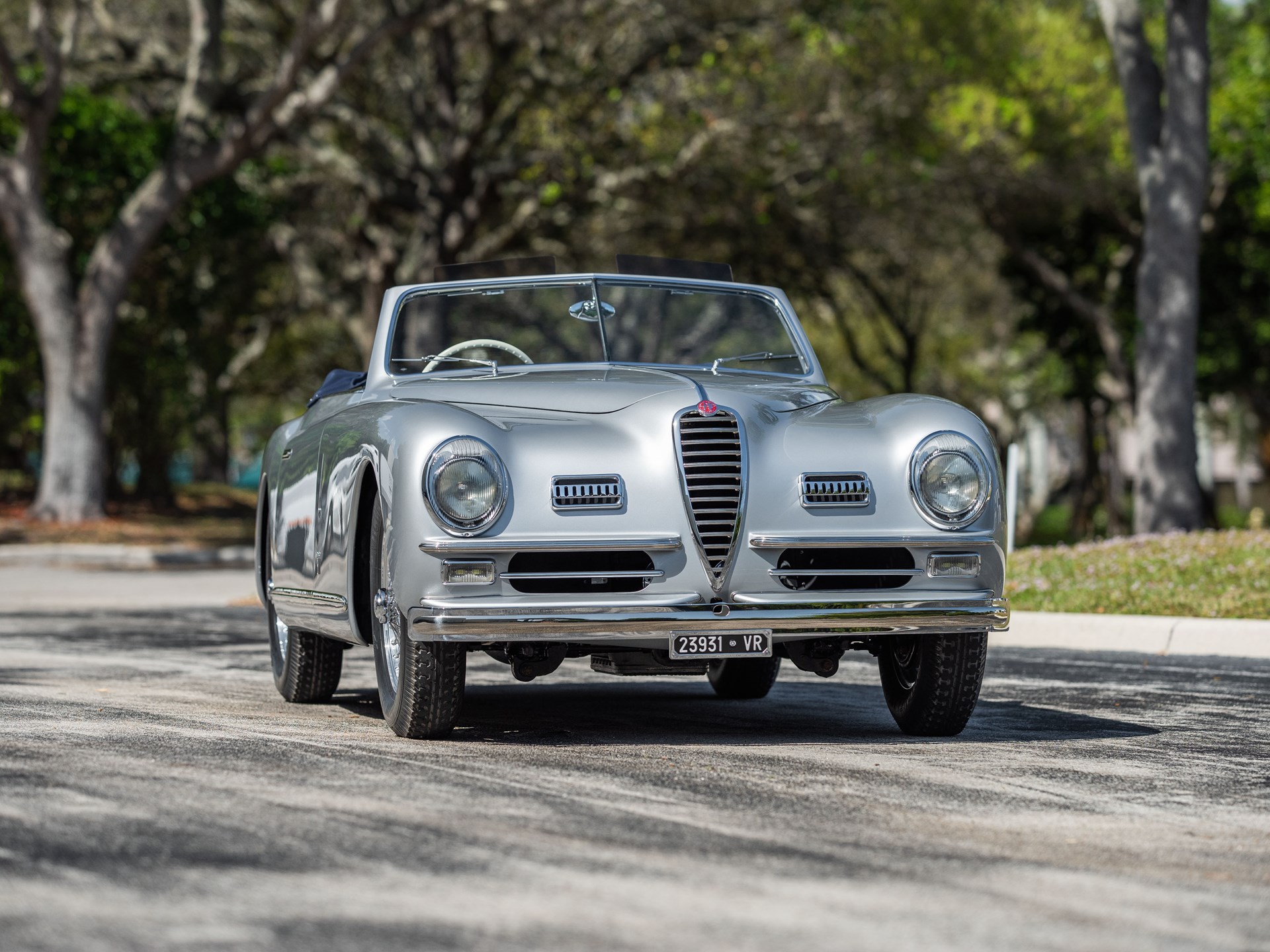 La Ferrari 275 GTB/4 di Steve McQueen all’asta a Monterey - Ruoteclassiche